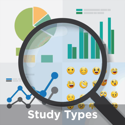 study types – Zeldis Research Associates
